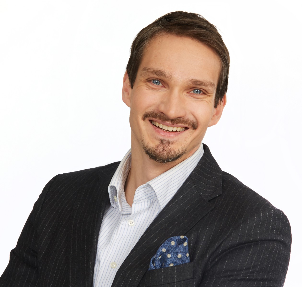 Vastuullinen ja luotettava datakeskuskumppani - Granlund