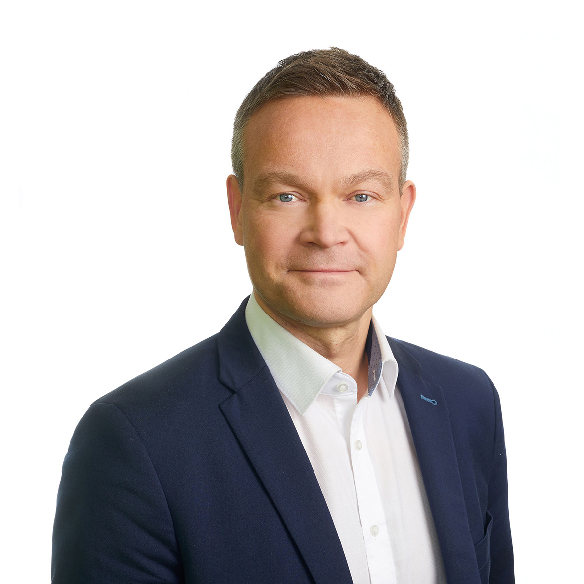 Granlundin johtoryhmä - Granlund