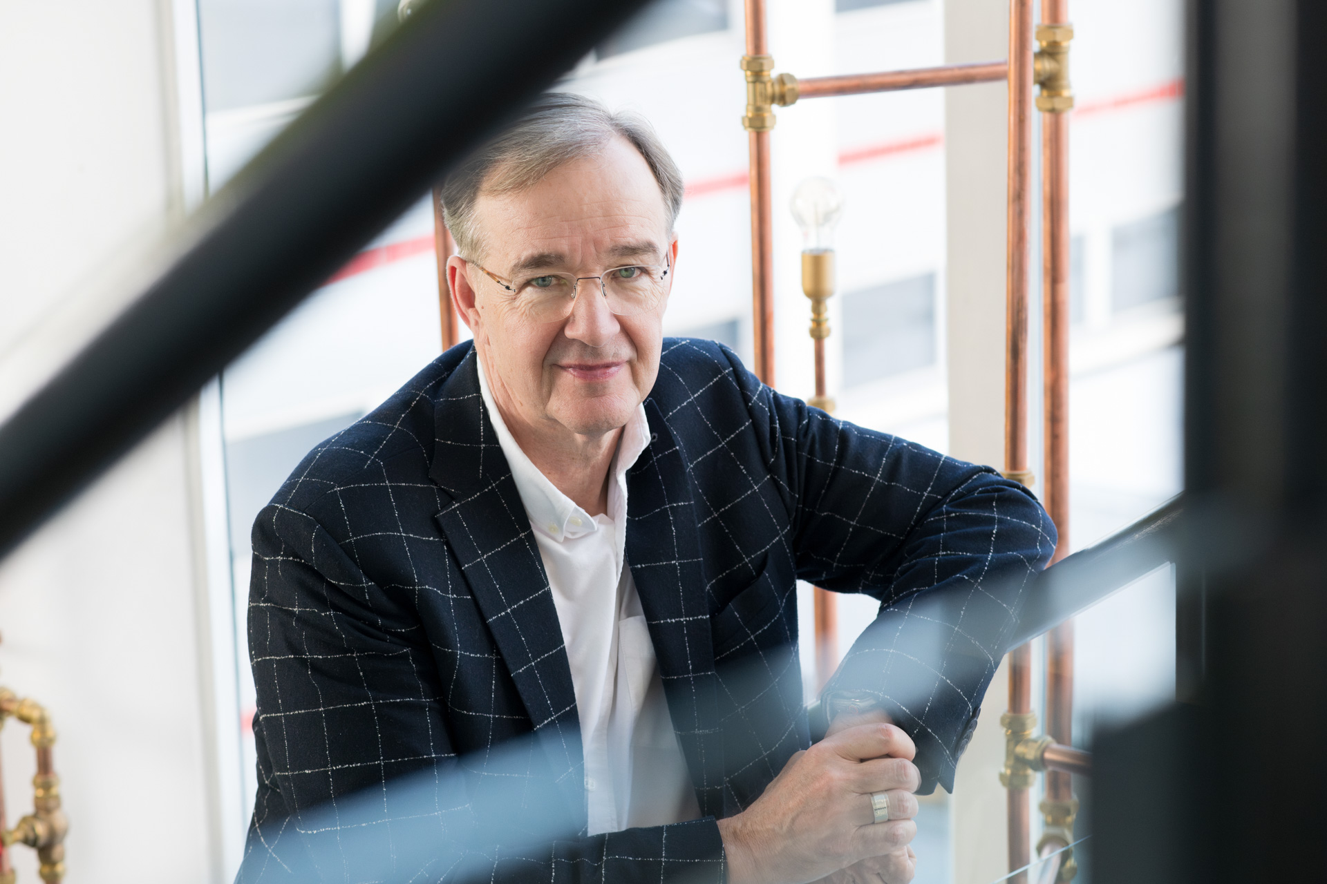 Granlund's year looks good - Granlund