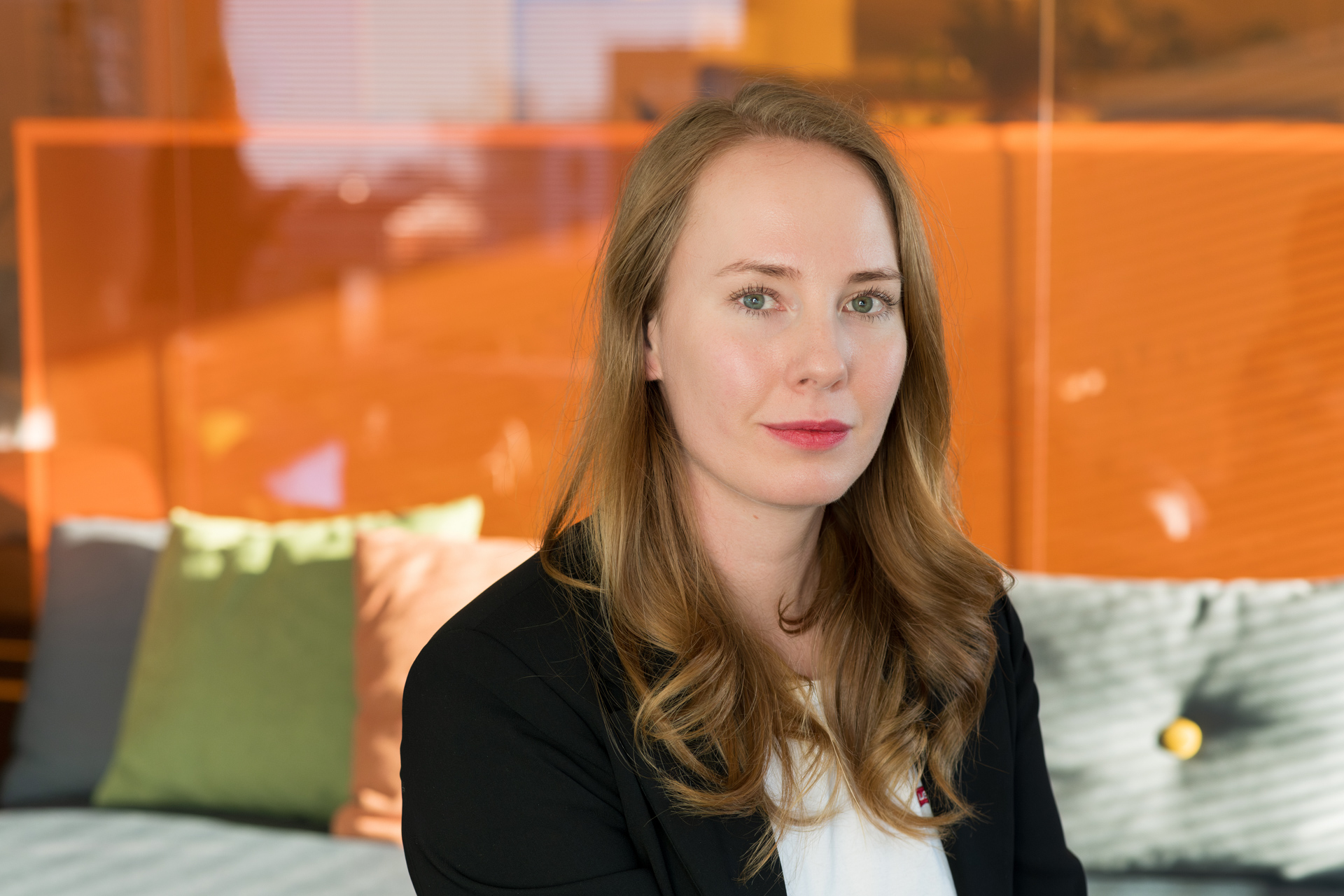 Kiertotalous mullistaa rakentamista - Granlund