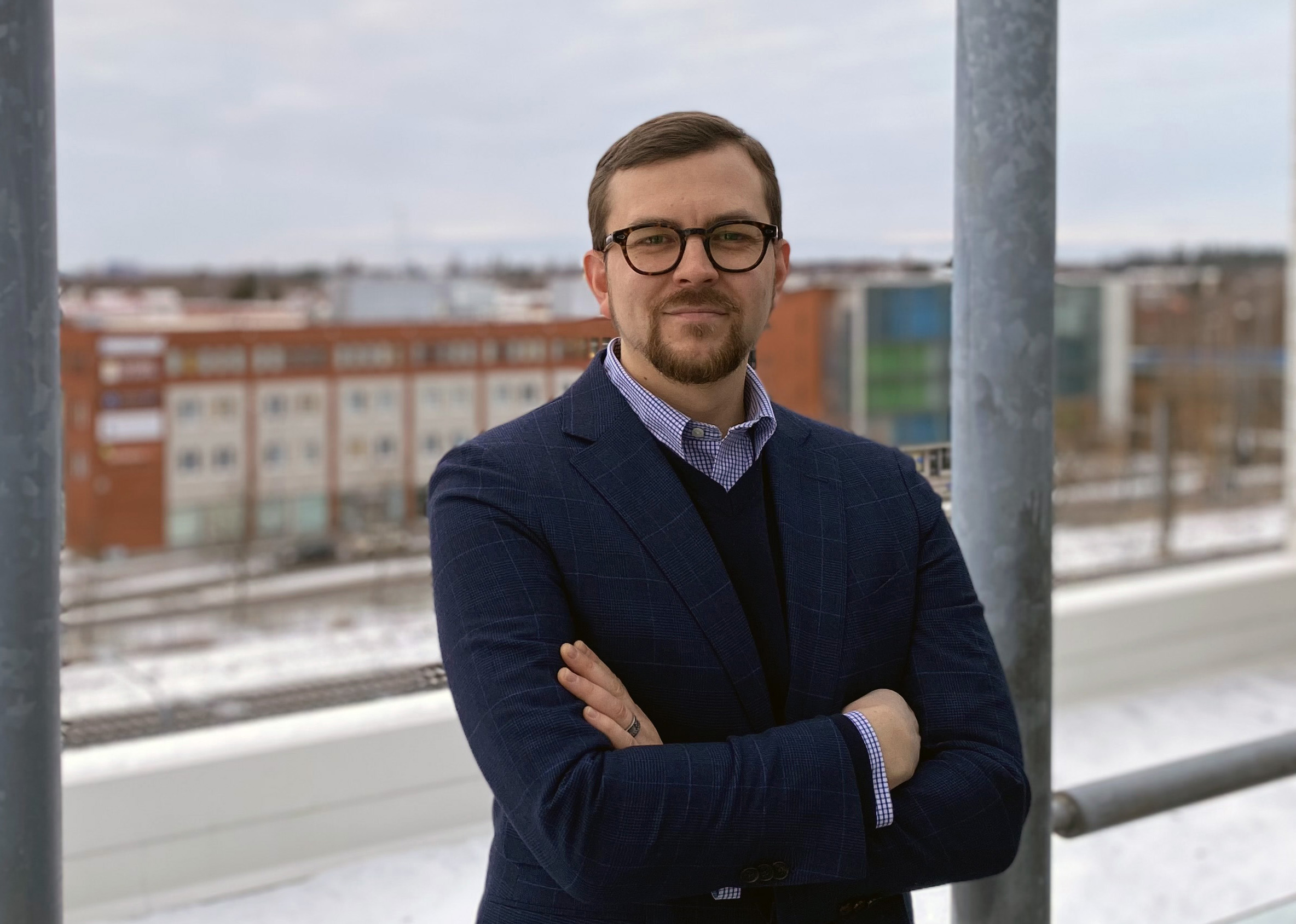 Five Insights into the Future Superblock - Granlund