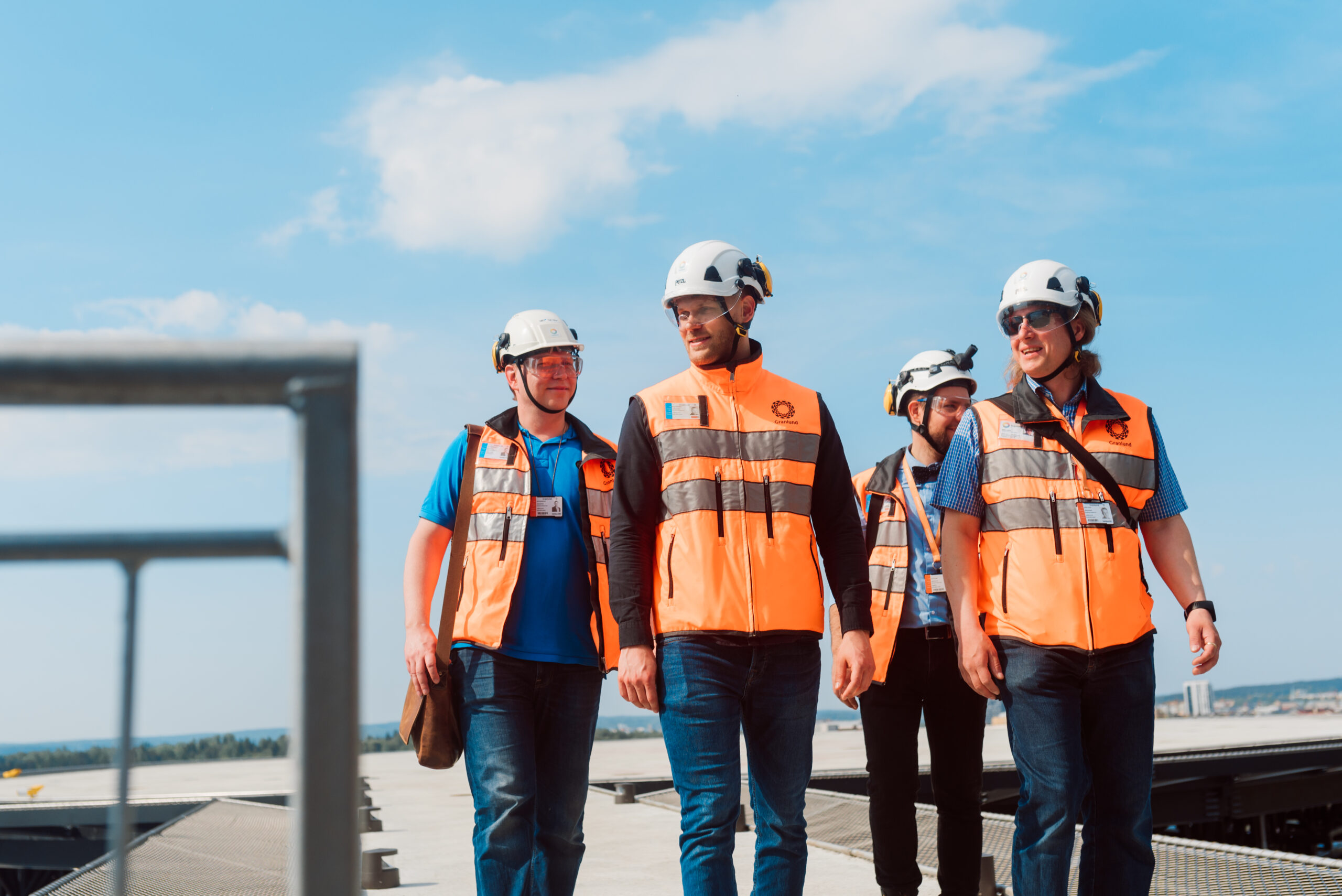 Image bank - Granlund