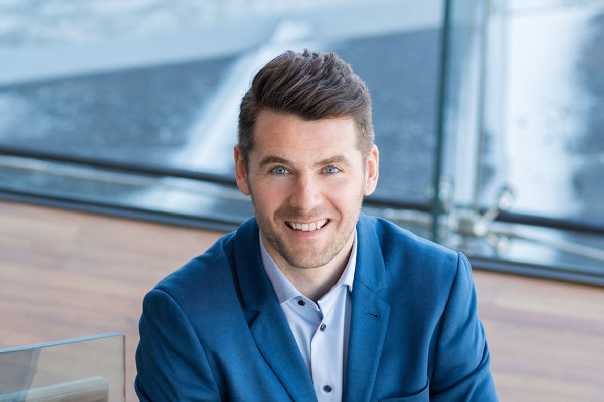 Technology can be the painkiller for your CSRD reporting headache ...