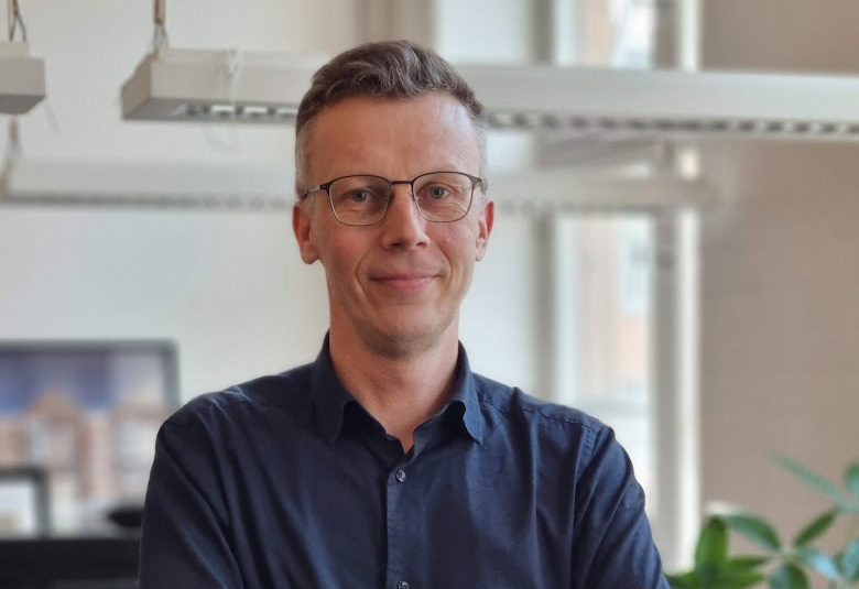 Roger Hagström – Structural Engineer & BIM Expert - Granlund