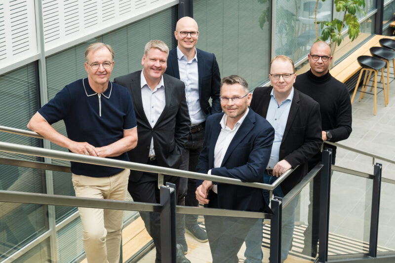 Raami Arkkitehdit liittyy Granlundiin - Granlund