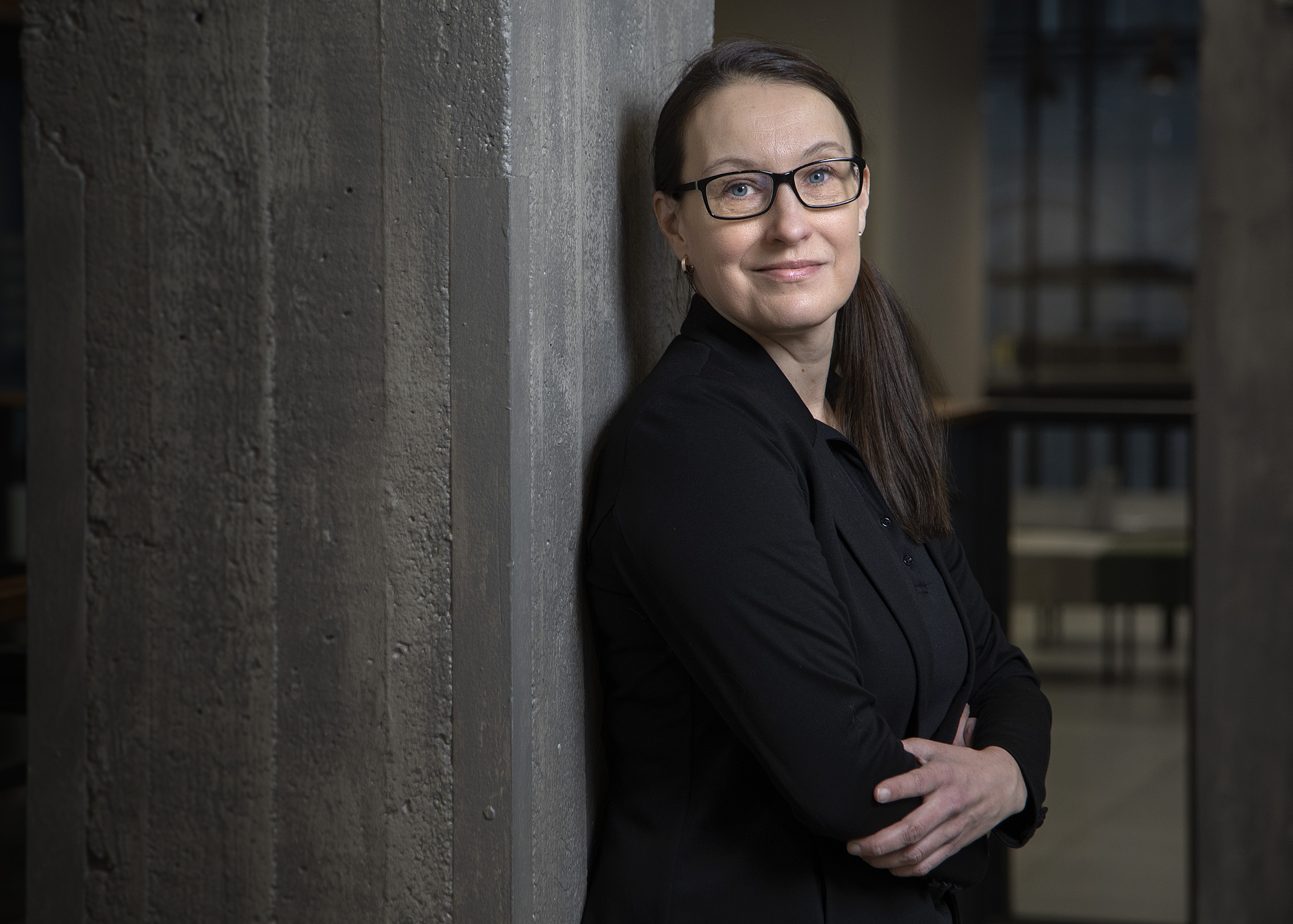 Eeva Walden laajentaa palveluvalikoimaa Granlundilla - Granlund