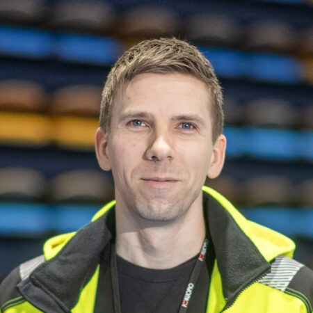 Kohti kestävää ja älykästä tulevaisuutta. Yhdessä. - Granlund
